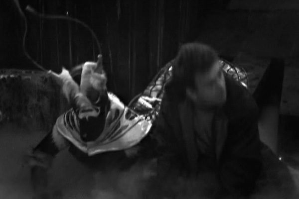 Doctor Who - The Web Planet (TV Story) - The Doctor Who Site