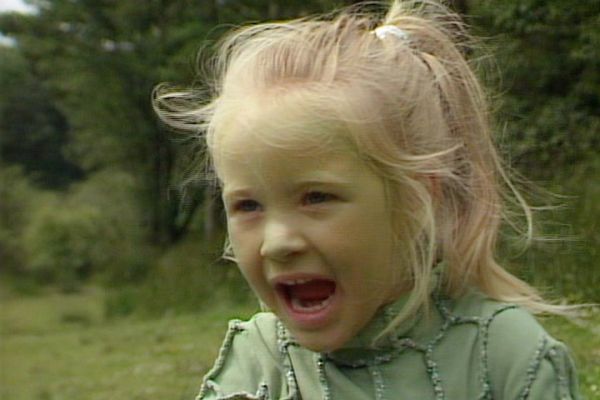 Doctor Who - Delta and the Bannermen (TV Story) - The Doctor Who Site