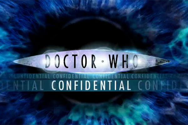 Sontar-Ha! (Doctor Who Confidential) - The Doctor Who Site