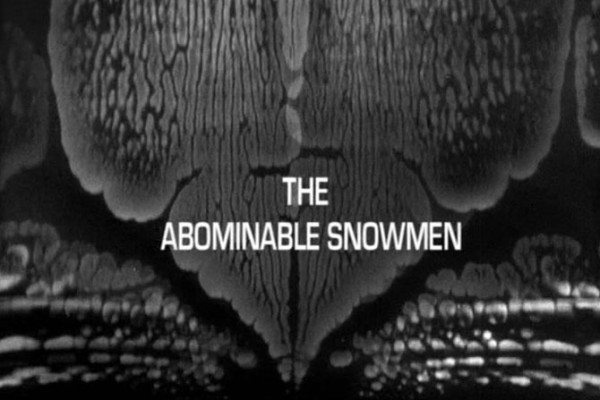 The Abominable Snowmen - Episode Two (Doctor Who - Season 5) - The ...