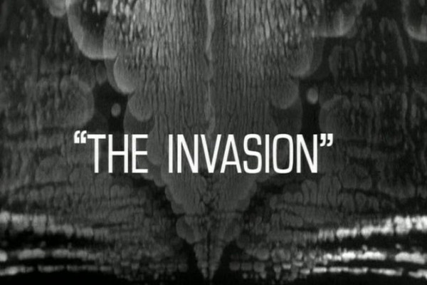The Invasion - Episode Two (Doctor Who - Season 6) - The Doctor Who Site