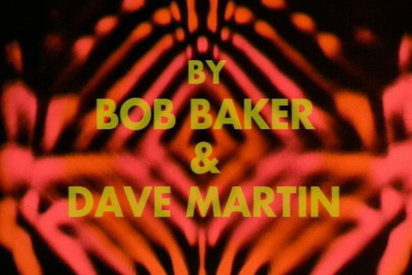 The Claws of Axos - Episode One (Doctor Who) - The Doctor Who Site