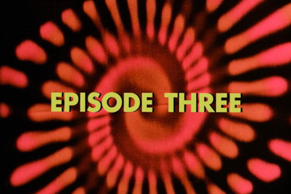 The Time Monster - Episode Three (Doctor Who) - The Doctor Who Site