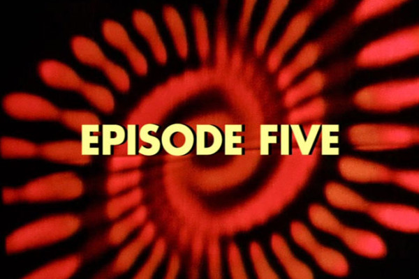 Planet of the Daleks - Episode Five (Doctor Who) - The Doctor Who Site