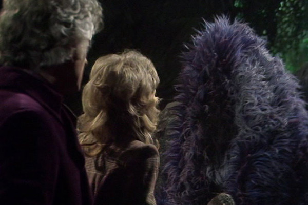 Planet of the Daleks - Episode Five (Doctor Who) - The Doctor Who Site