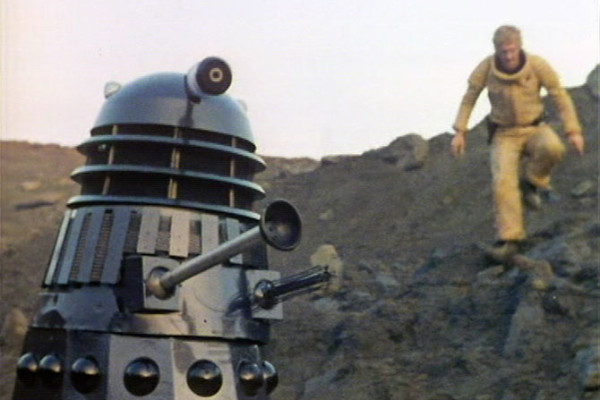 Planet of the Daleks - Episode Five (Doctor Who) - The Doctor Who Site