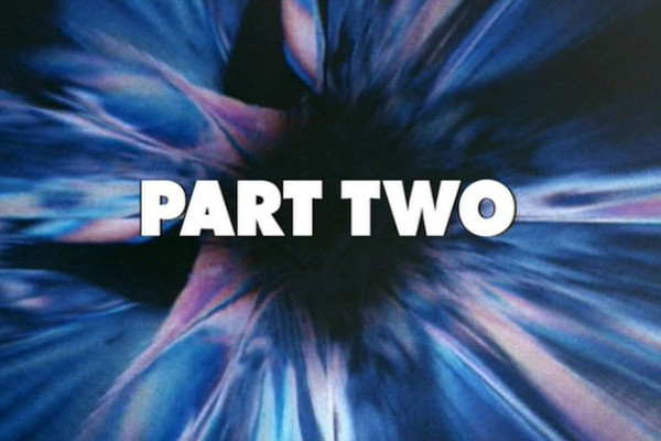 Robot - Part Two (Doctor Who) - The Doctor Who Site