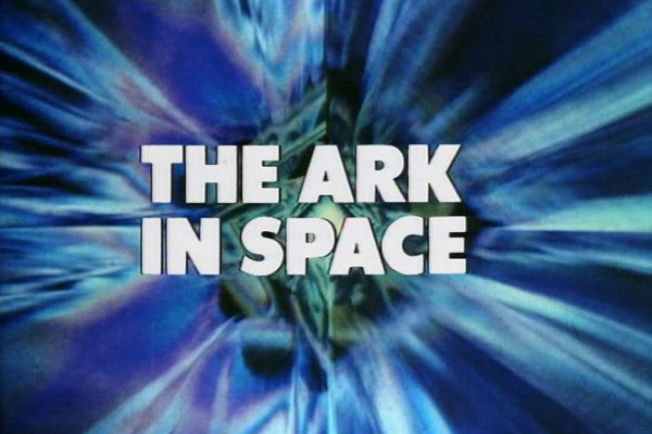The Ark in Space - Part Two (Doctor Who) - The Doctor Who Site