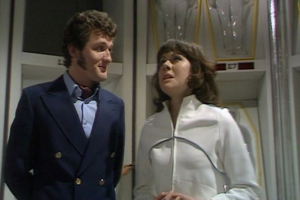 The Ark in Space - Part Two (Doctor Who) - The Doctor Who Site