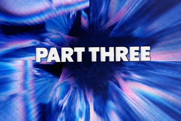 Pyramids of Mars - Part Three (Doctor Who) - The Doctor Who Site