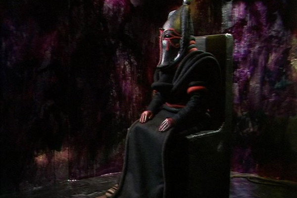 Pyramids of Mars - Part Three (Doctor Who) - The Doctor Who Site