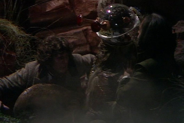 The Brain of Morbius - Part Four (Doctor Who) - The Doctor Who Site