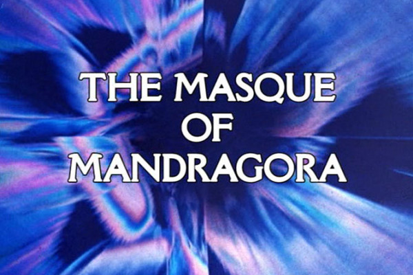 The Masque of Mandragora - Part Three (Doctor Who) - The Doctor Who Site
