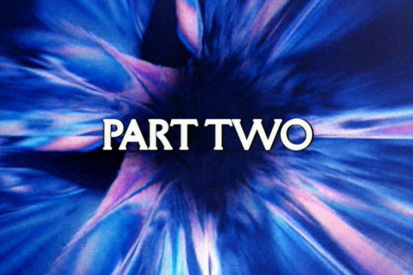 The Invisible Enemy - Part Two (Doctor Who) - The Doctor Who Site