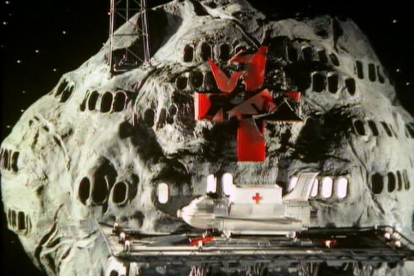 The Invisible Enemy - Part Two (Doctor Who) - The Doctor Who Site