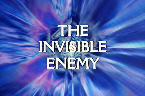 The Invisible Enemy - Part Four (Doctor Who) - The Doctor Who Site