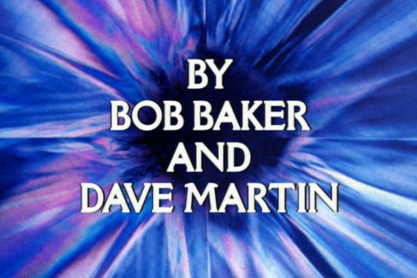 The Invisible Enemy - Part Four (Doctor Who) - The Doctor Who Site