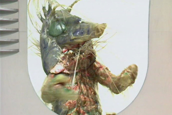 The Invisible Enemy - Part Four (Doctor Who) - The Doctor Who Site