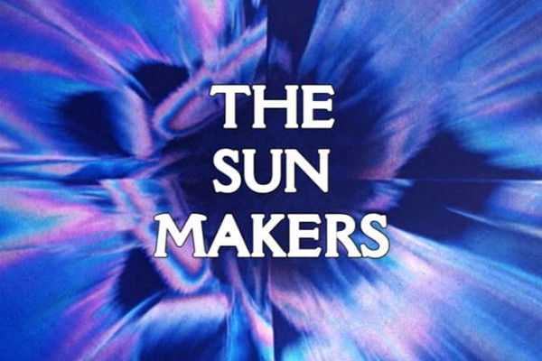 The Sun Makers - Part Three (Doctor Who) - The Doctor Who Site