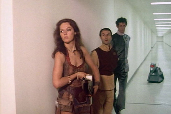 The Sun Makers - Part Three (Doctor Who) - The Doctor Who Site