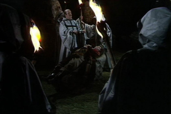 The Stones of Blood - Part Two (Doctor Who) - The Doctor Who Site