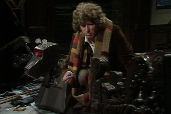 The Stones of Blood - Part Two (Doctor Who) - The Doctor Who Site