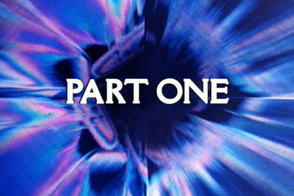 The Armageddon Factor - Part One (Doctor Who) - The Doctor Who Site