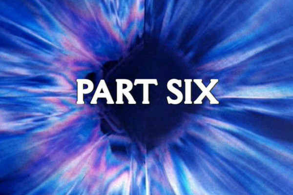 The Armageddon Factor - Part Six (Doctor Who) - The Doctor Who Site