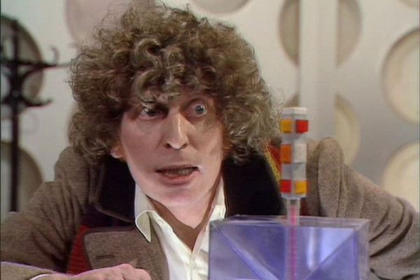 The Armageddon Factor - Part Six (Doctor Who) - The Doctor Who Site