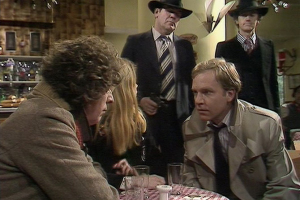 City of Death - Part Two (Doctor Who - Season 17) - The Doctor Who Site