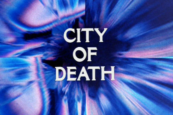 City of Death - Part Four (Doctor Who - Season 17) - The Doctor Who Site