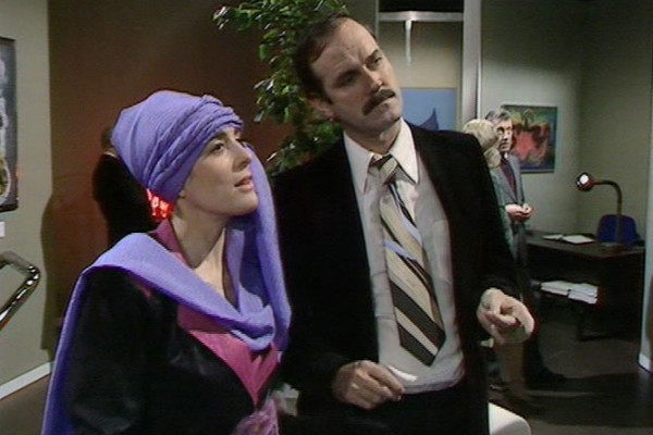 City of Death - Part Four (Doctor Who - Season 17) - The Doctor Who Site