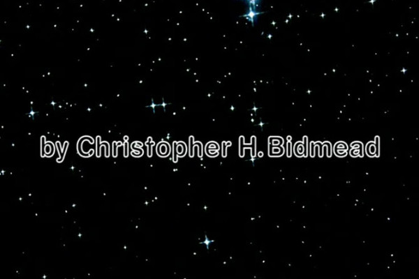 Logopolis - Part Three (Doctor Who) - The Doctor Who Site