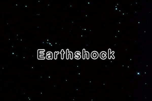 Earthshock - Part One (Doctor Who) - The Doctor Who Site