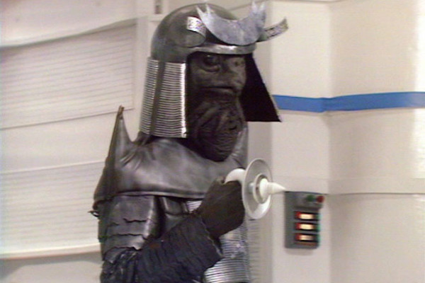 Warriors of the Deep - Part Three (Doctor Who) - The Doctor Who Site