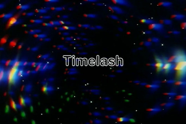 Timelash - Part One (Doctor Who) - The Doctor Who Site