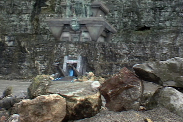 Aliens - 7th Doctor Era - The Doctor Who Site