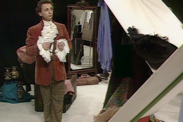 Aliens - 7th Doctor Era - The Doctor Who Site