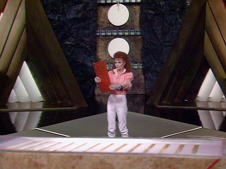 Aliens - 7th Doctor Era - The Doctor Who Site