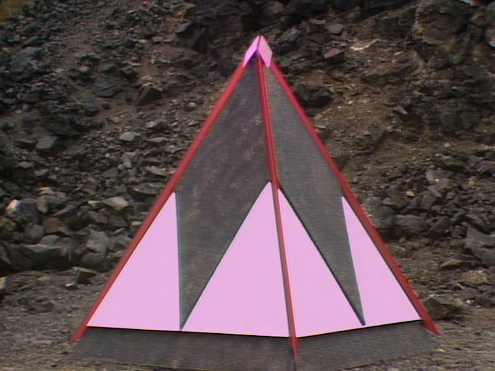 Aliens - 7th Doctor Era - The Doctor Who Site