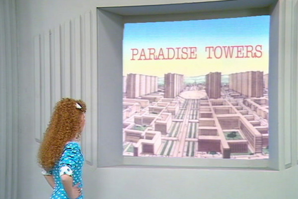 Aliens - 7th Doctor Era - The Doctor Who Site