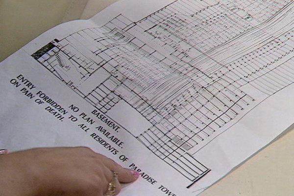 Aliens - 7th Doctor Era - The Doctor Who Site