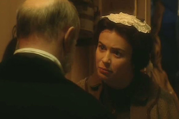 The Unquiet Dead (Doctor Who) - The Doctor Who Site