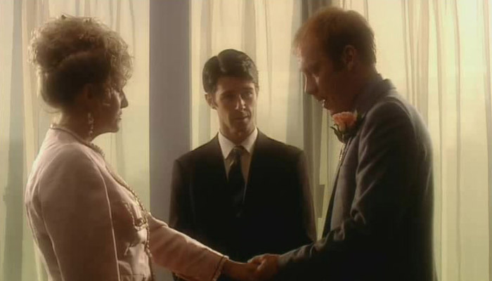 Doctor Who Weddings - The Doctor Who Site