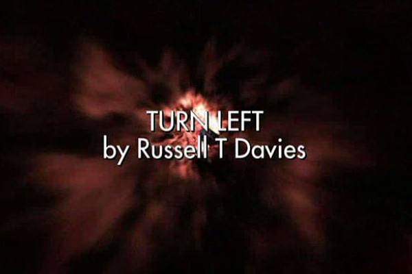 Turn Left (Doctor Who) - The Doctor Who Site
