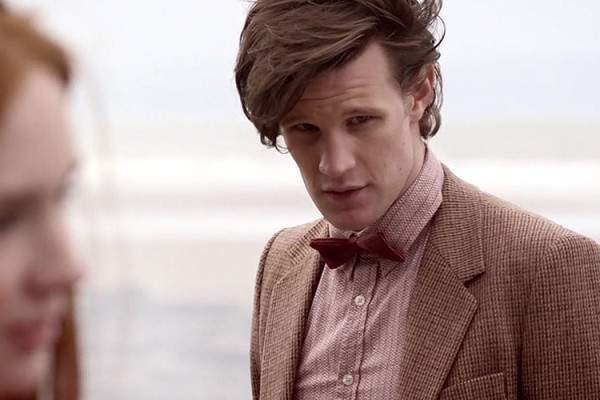 The Time of Angels (Doctor Who) - The Doctor Who Site