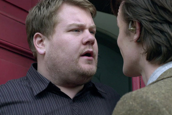 The Lodger (Doctor Who) - The Doctor Who Site