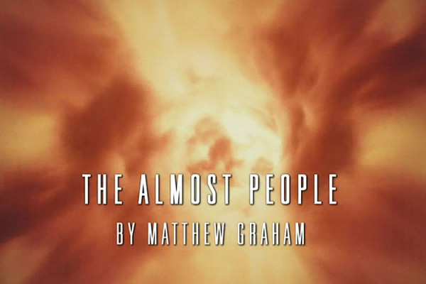 The Almost People (Doctor Who) - The Doctor Who Site