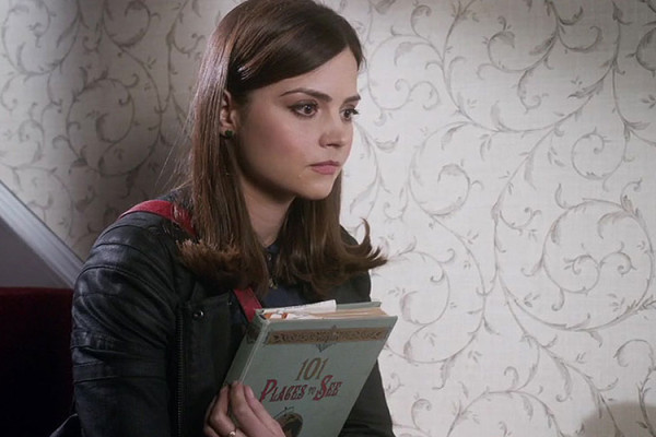 The Rings Of Akhaten (Doctor Who) - The Doctor Who Site