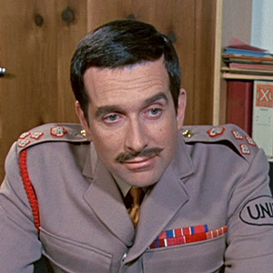 Doctor Who 1968 - 1973 - Doctor Who Timeline